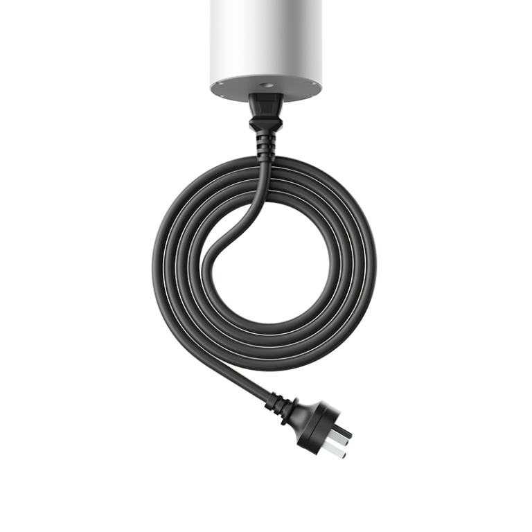 Pop up powerpoint kitchen bench by award winner Point Pod