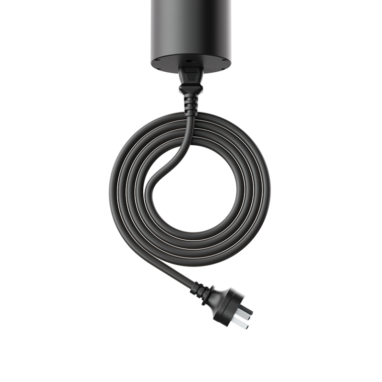 Power outlets popup by award winning designing Point Pod