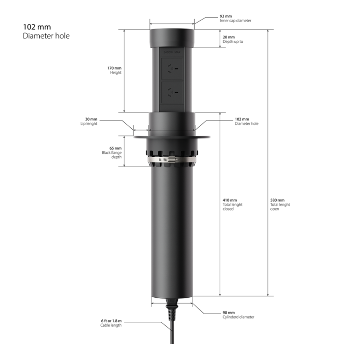 Pop up powerpoints by award winning design company Point Pod