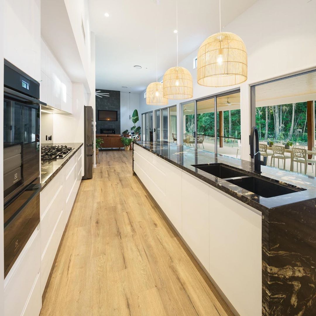 4 things to consider when it comes to choosing your kitchen bench stone ...