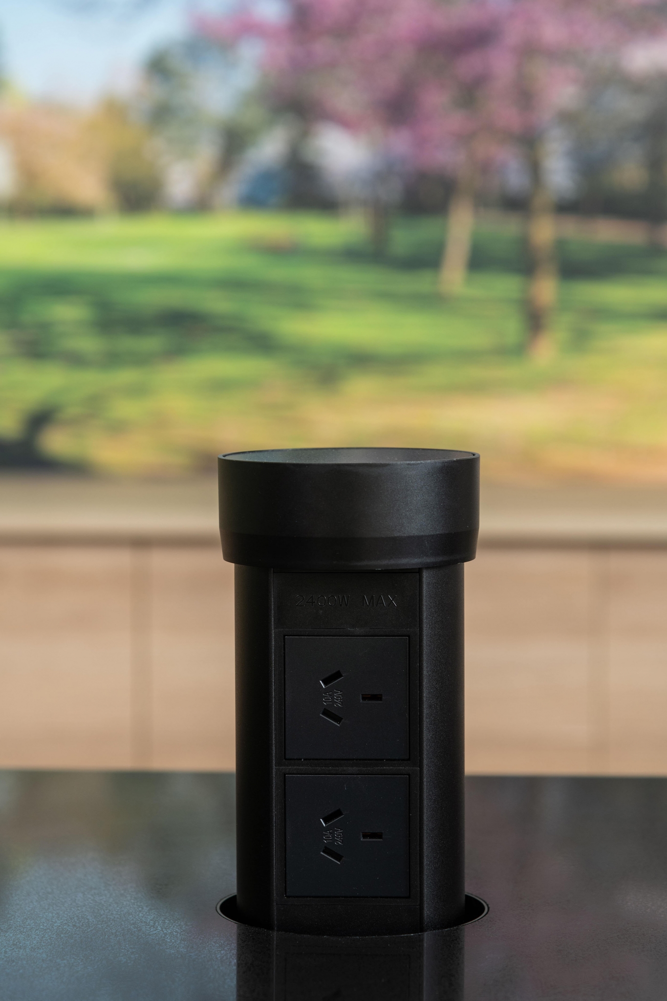 Point Pod provides award winning pop up power points