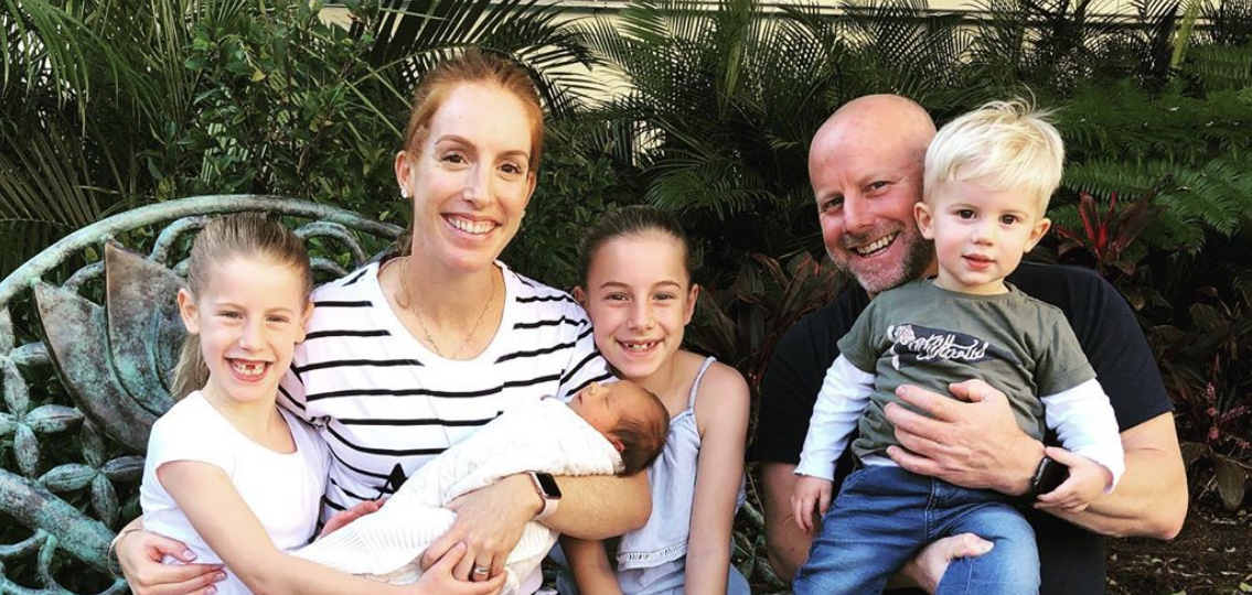 5 Mins With Point Pod Creator, Cameron Singer - Point Pod