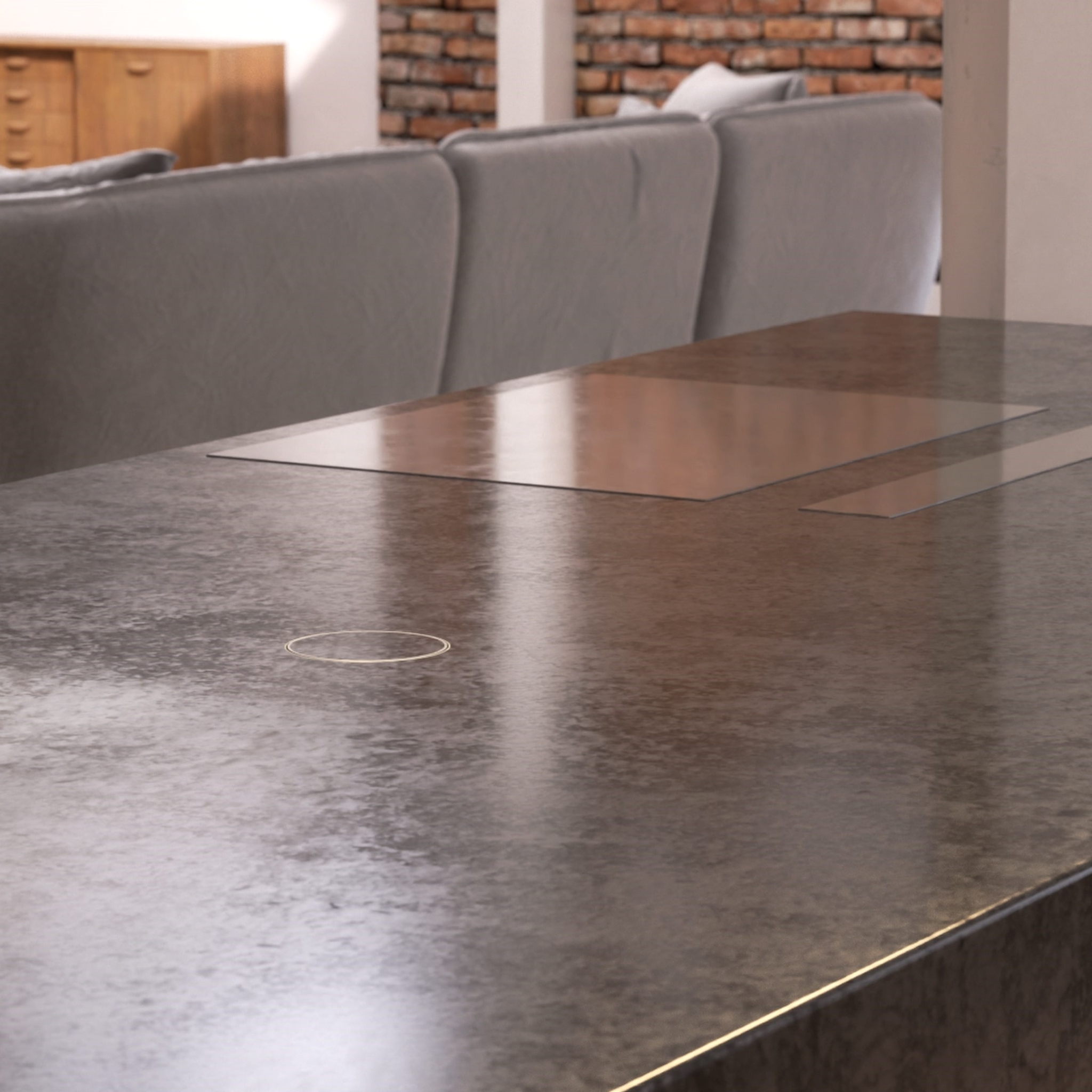 Point Pod Connect Silver - Point Pod