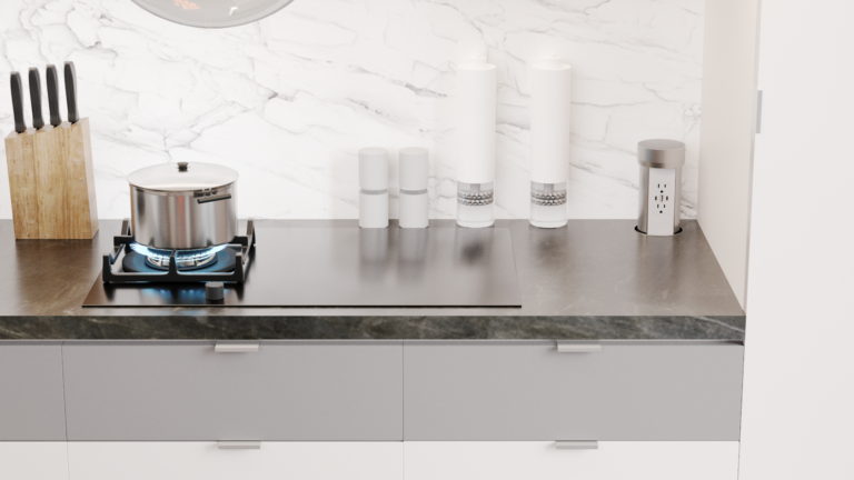 Point Pod Connect Silver - Point Pod