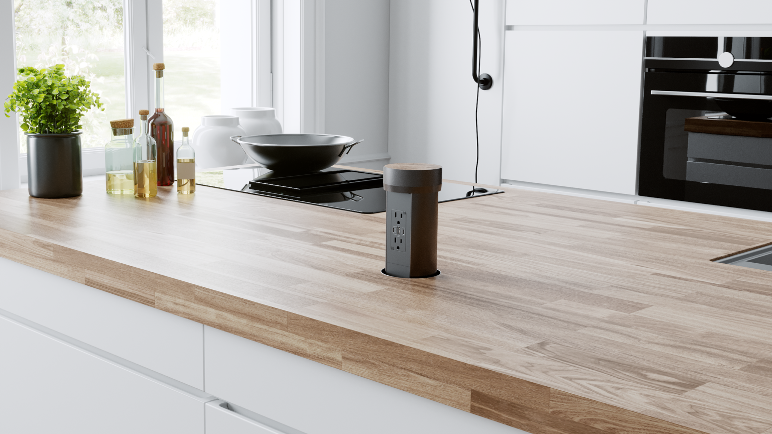 Point Pod Connect Black - Point Pod