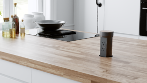 Point Pod Connect Black - Point Pod