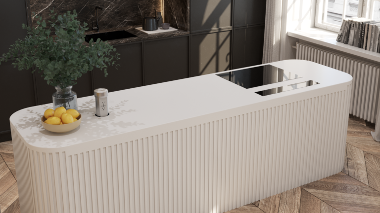 Point Pod Connect Silver - Point Pod