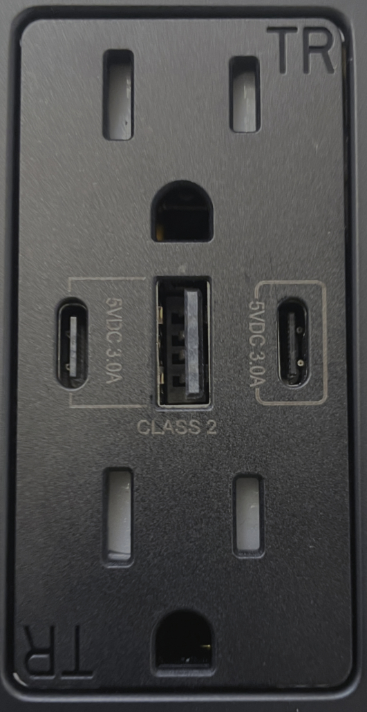 Point Pod Connect Black - Point Pod