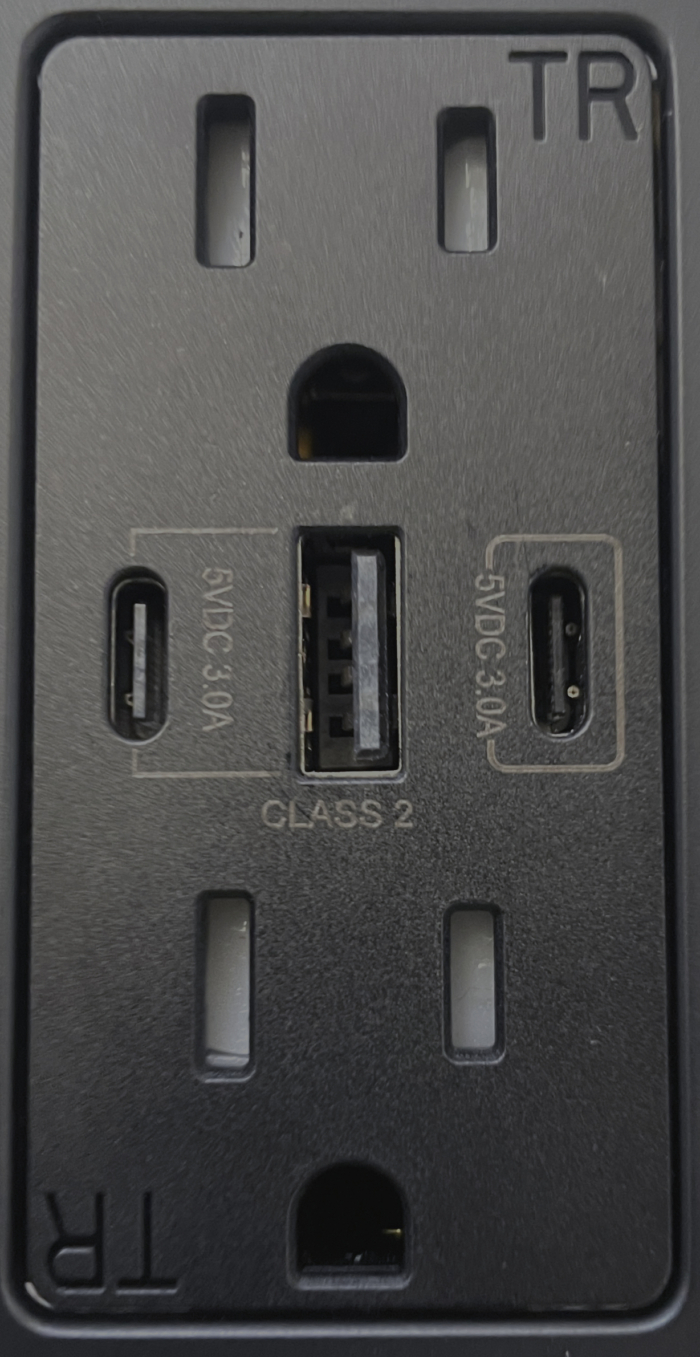 Point Pod Connect Black - Point Pod