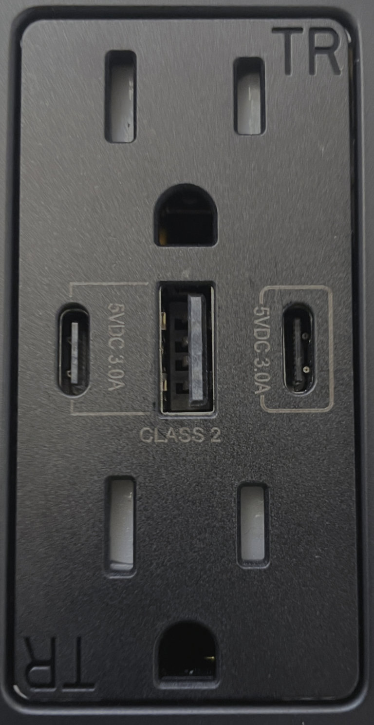 Point Pod Connect Black - Point Pod