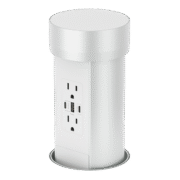 Point Pod Connect Silver - Point Pod